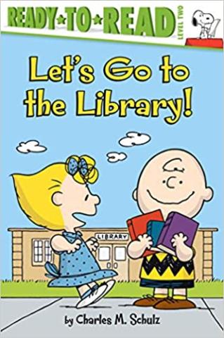 Letters to Beloved Characters: Charlie Brown | Mesa Public Library